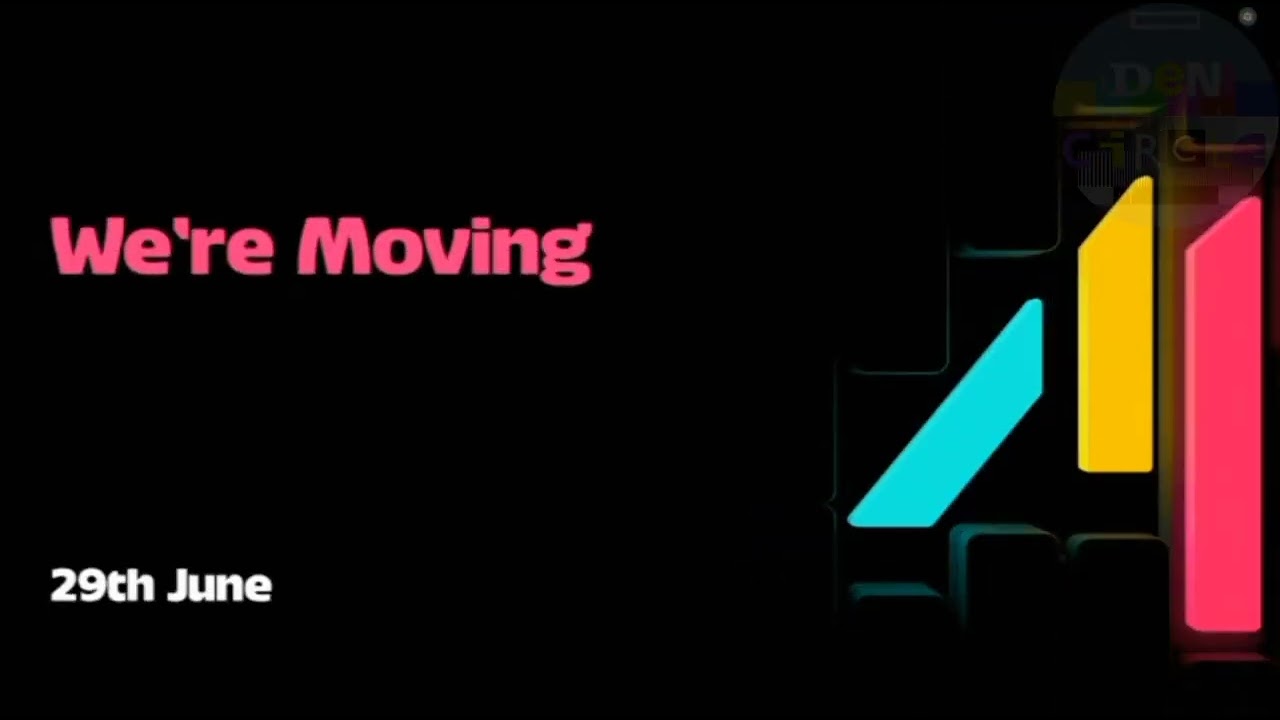 4 Music turning to E4 Extra on the 29th June 2022 - YouTube