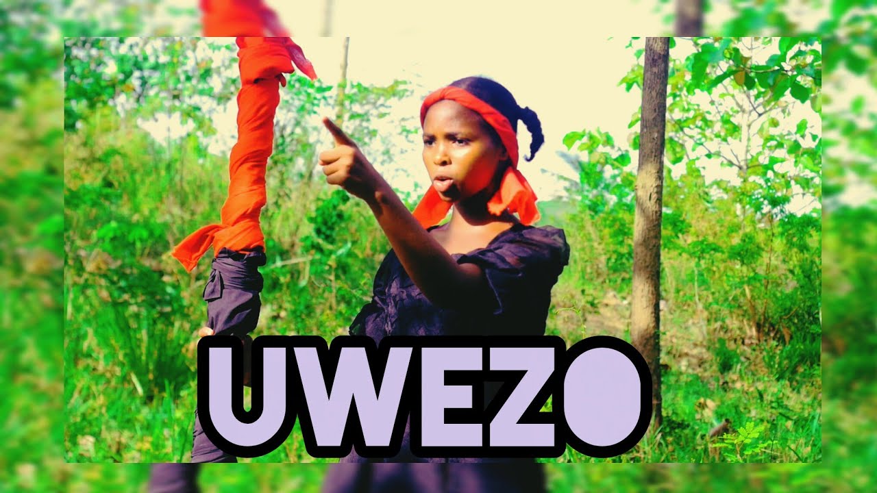 UWEZO 2 - YouTube