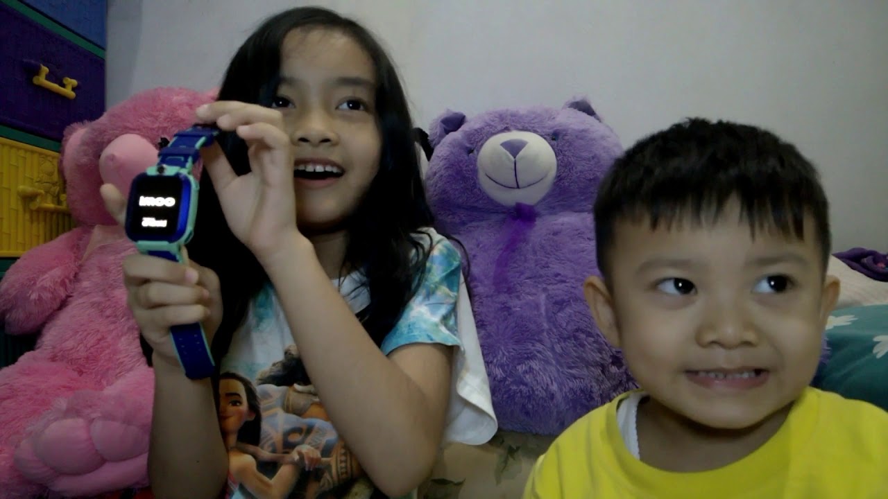 UnBoxing IMOO Z5 - YouTube