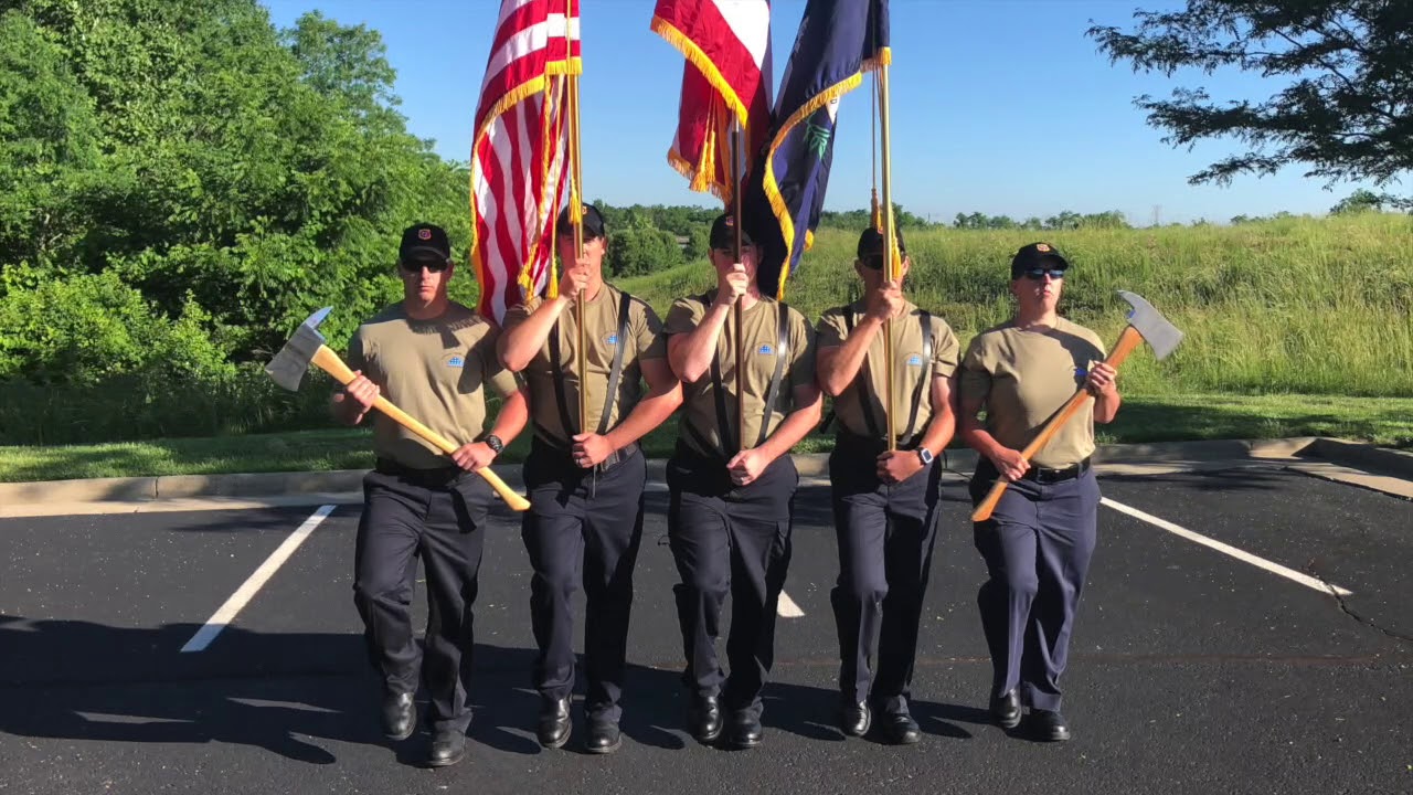 NHGA 2018 3 "Marching Moose" - YouTube