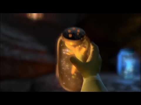 Shrek and Fiona fart very hot - YouTube