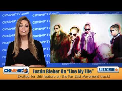Justin Bieber's New Song \