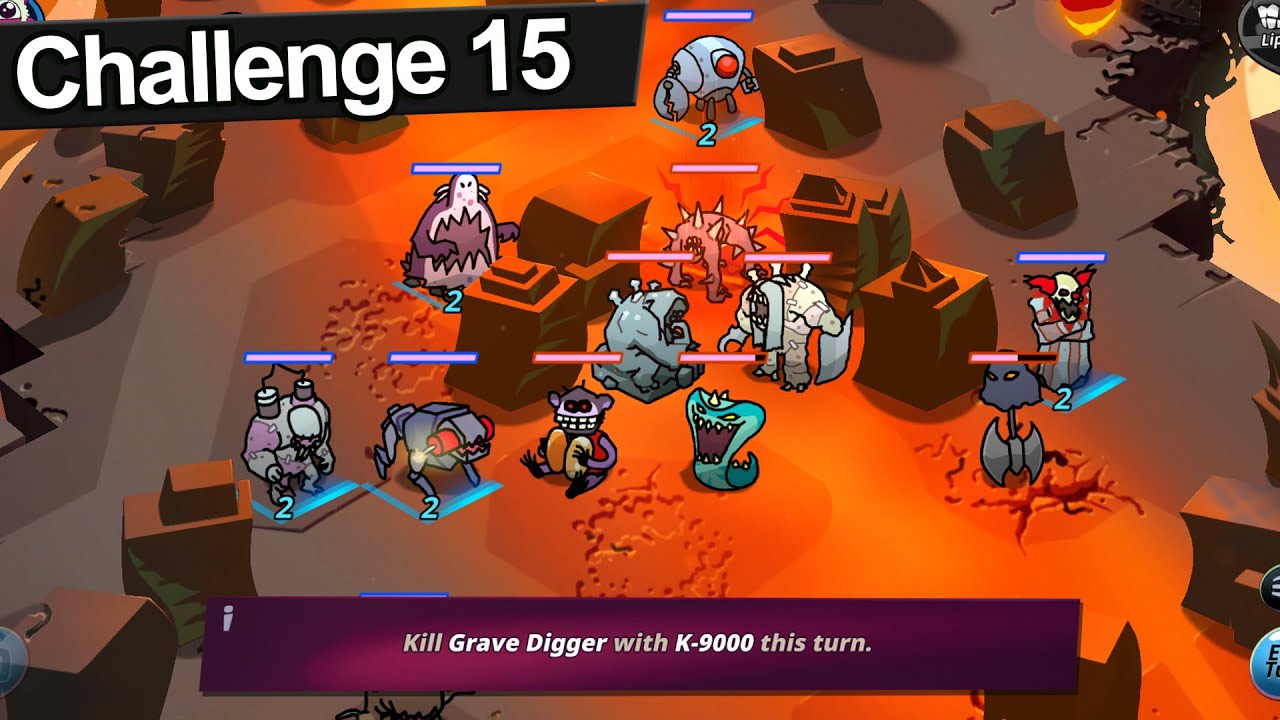 CHALLENGE 15 | Chapter 1 #Phobies - YouTube