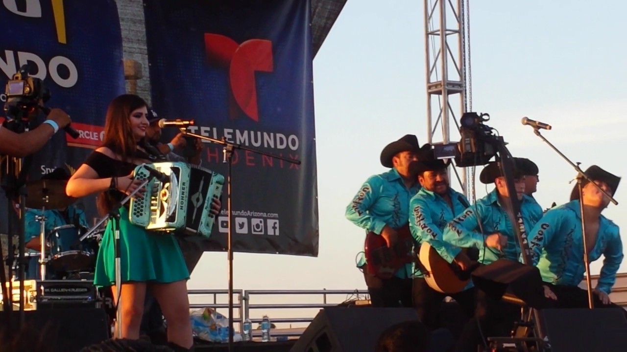 Control "El Tao Tao/Lucerito" - YouTube