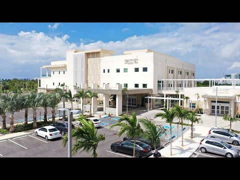 Inside Health City at Camana Bay | A New Era of Healthcare