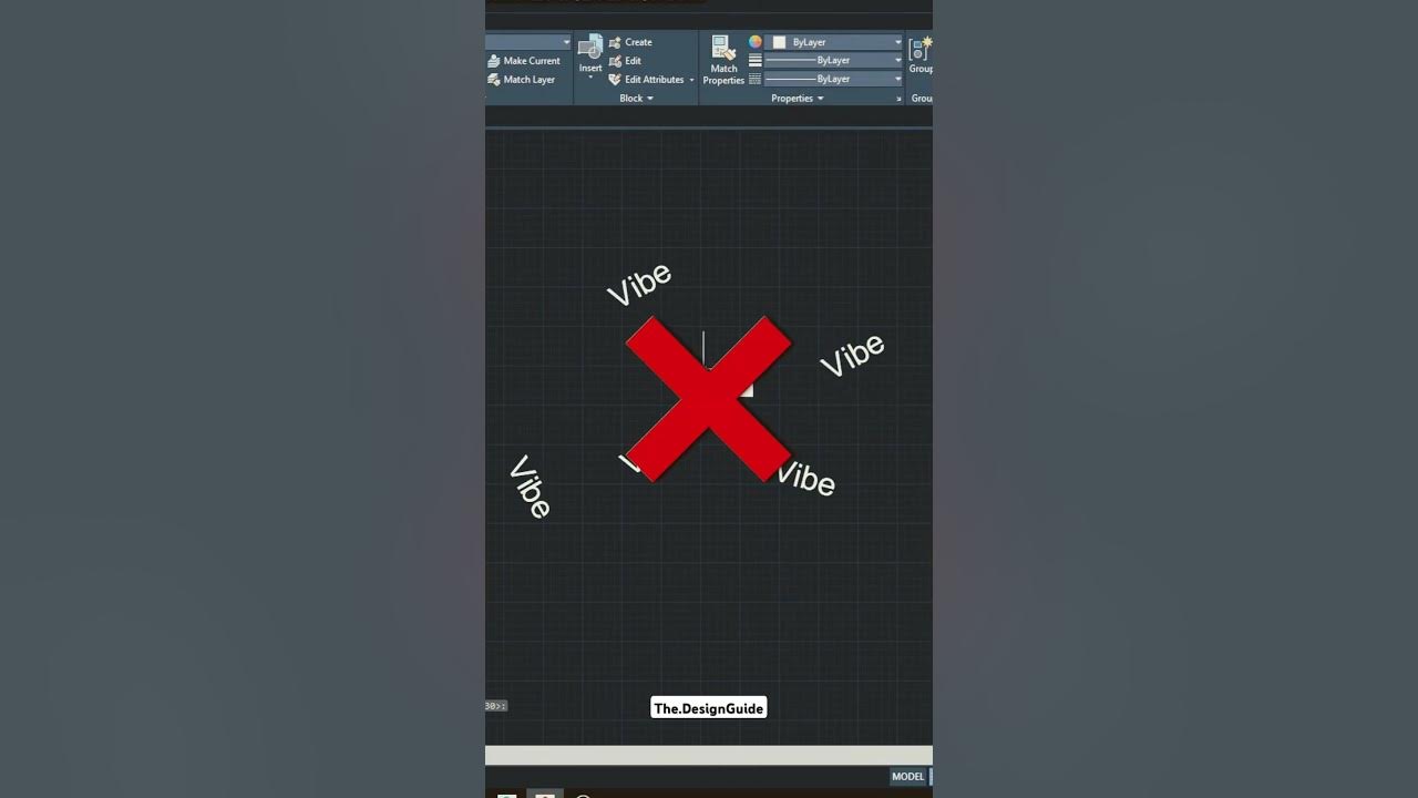 How to Align Text in autocad | TORIENT command #autocad - YouTube