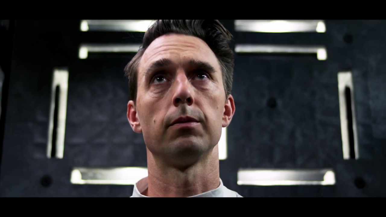 Infinity Chamber (2016) - Official Trailer (HD) - YouTube