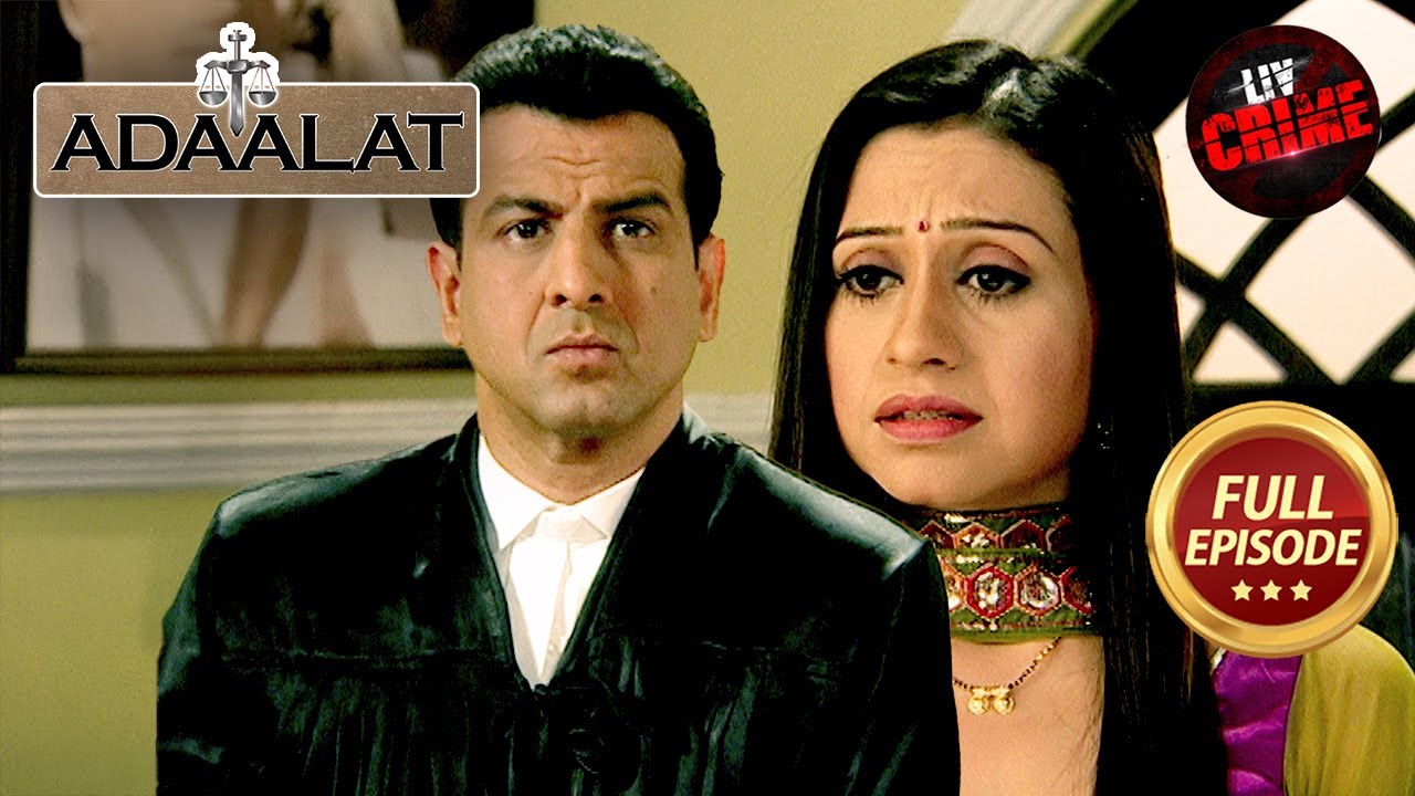 एक Under Construction Building में क्या ढूंढने पहुंचा KD? | Adaalat S1 | अदालत S1 | Full Episode ...