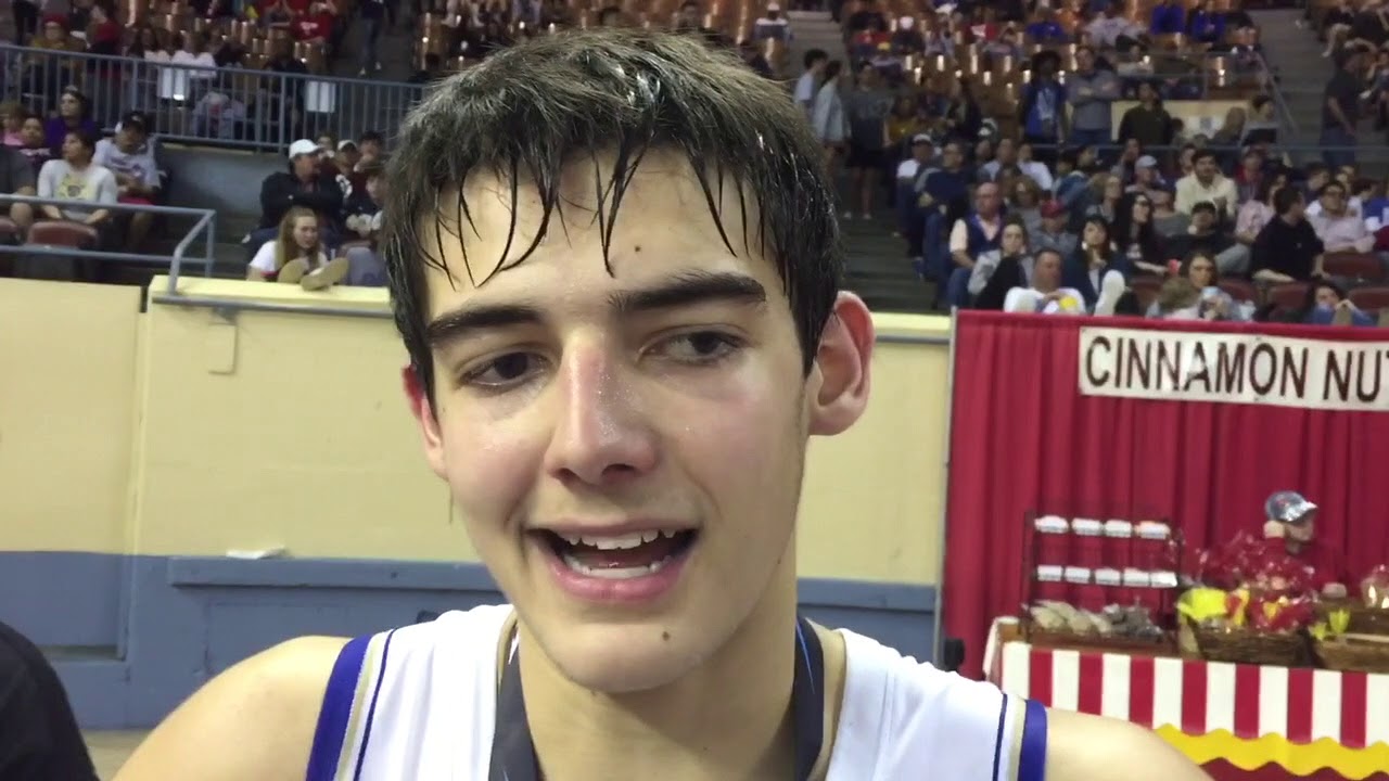 Varsity Boys Basketball - Rejoice Christian wins Class 2A crown - YouTube