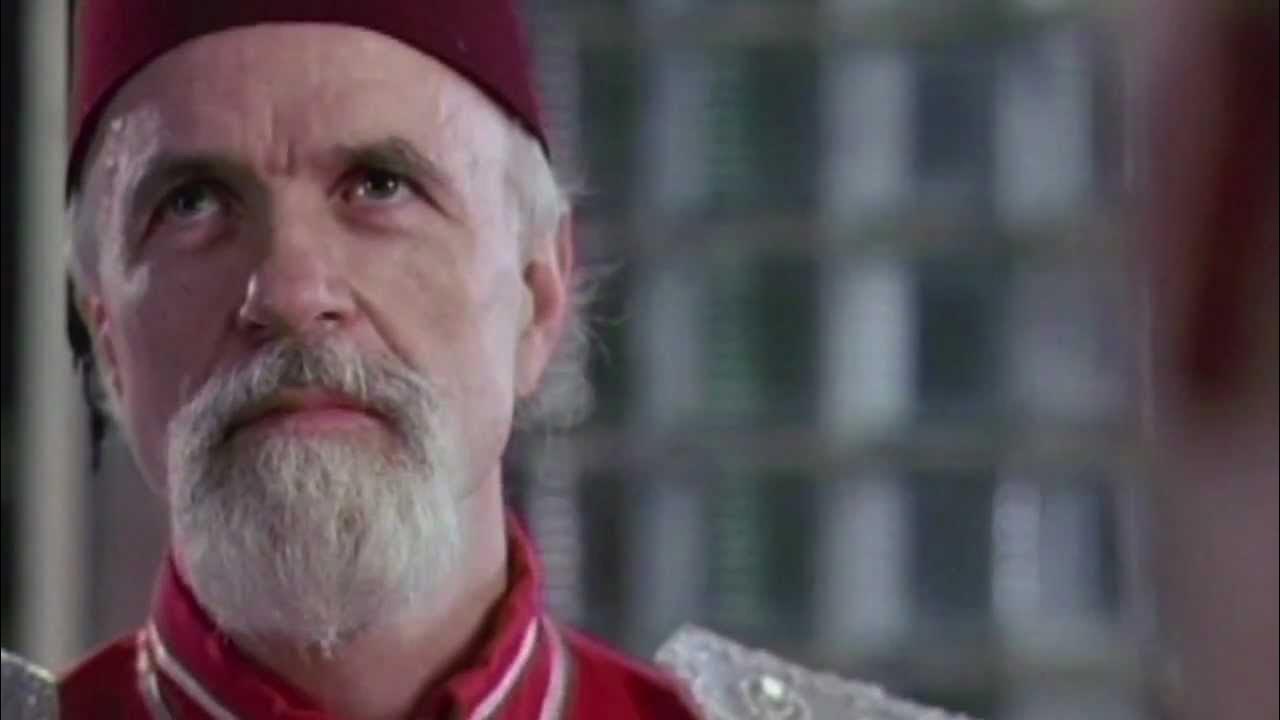 They're Made Out of Meat - YouTube