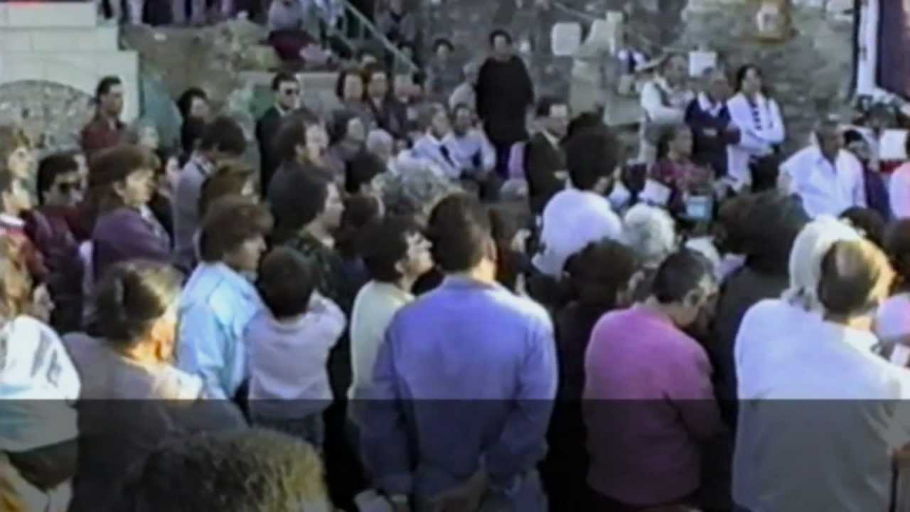 BIJOGRAFIJI - Ġuża Mifsud - YouTube