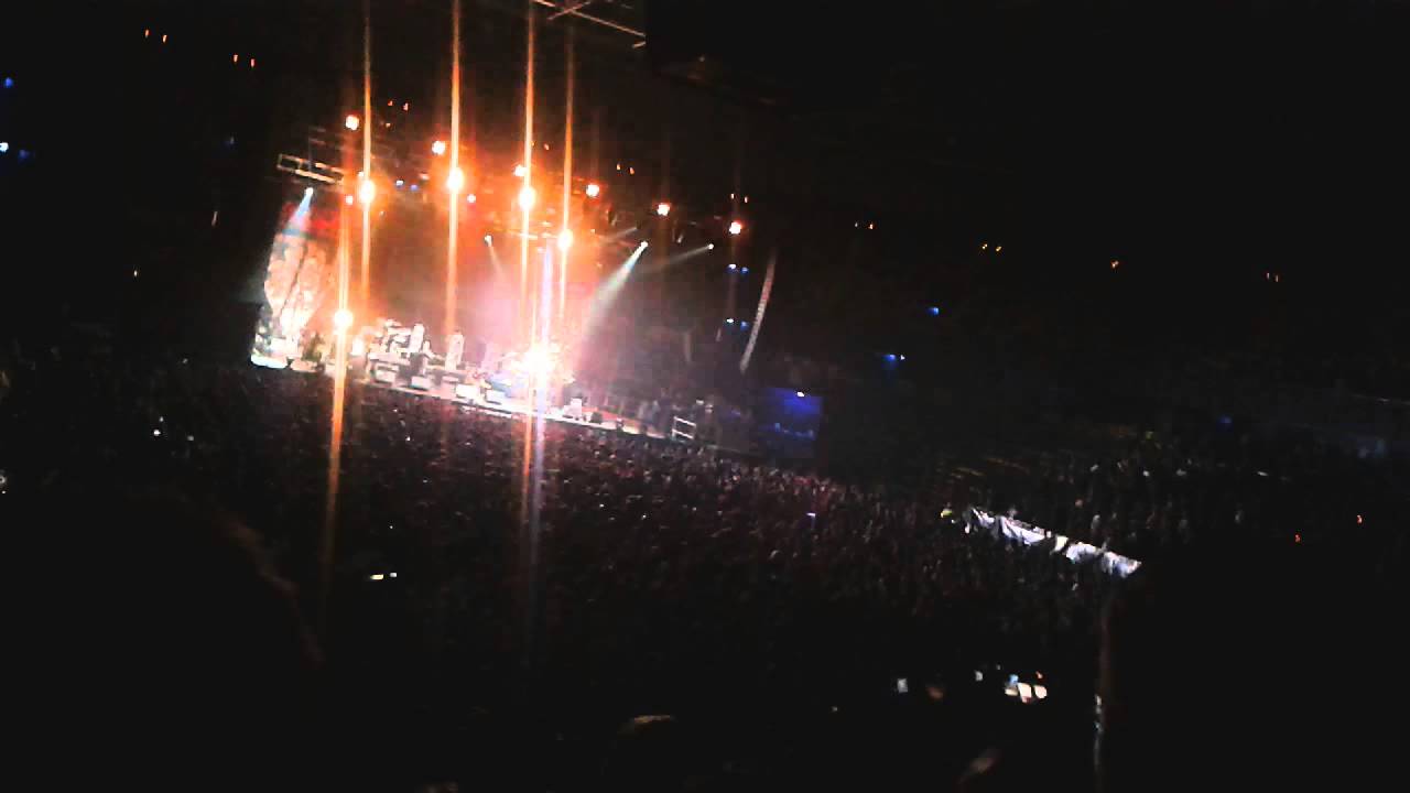 SKA-P GATO LÓPEZ BILBAO 2014 @skapoficial - YouTube