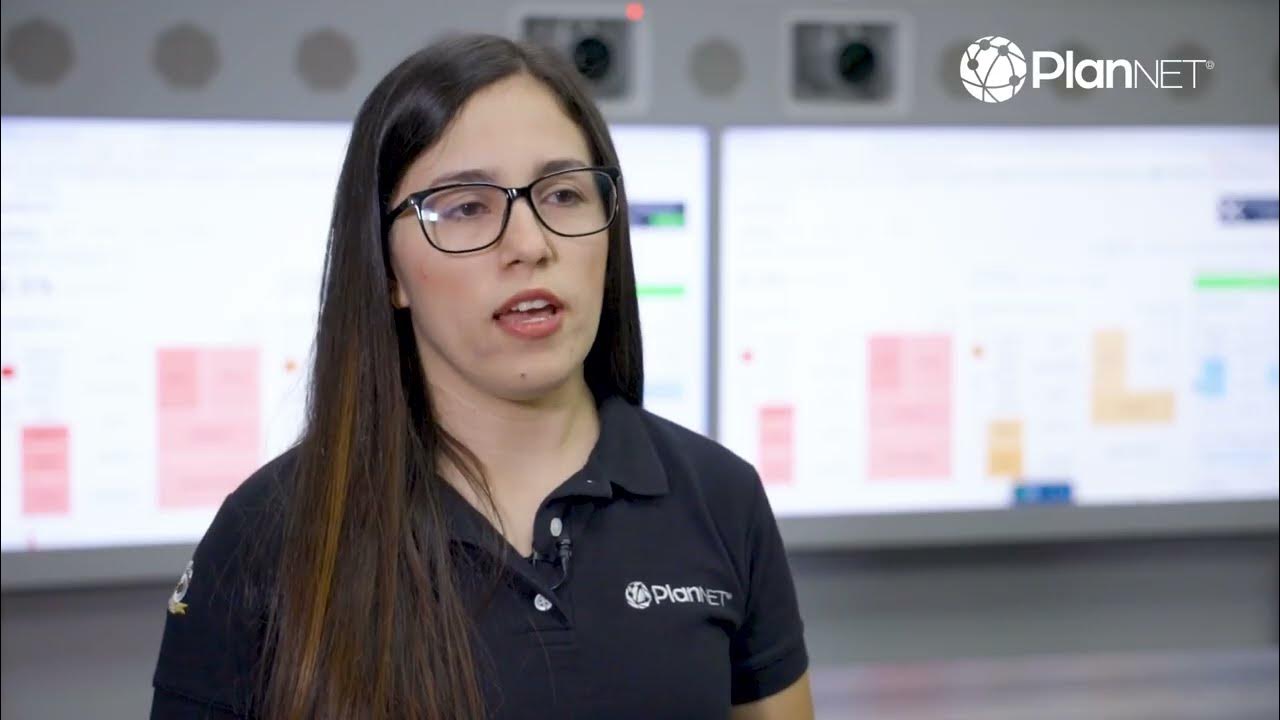 Cisco Secure Endpoints | PlanNet - YouTube