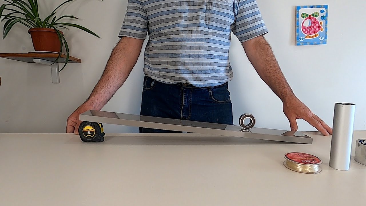 How to beat gravity. Как победить гравитацию. - YouTube