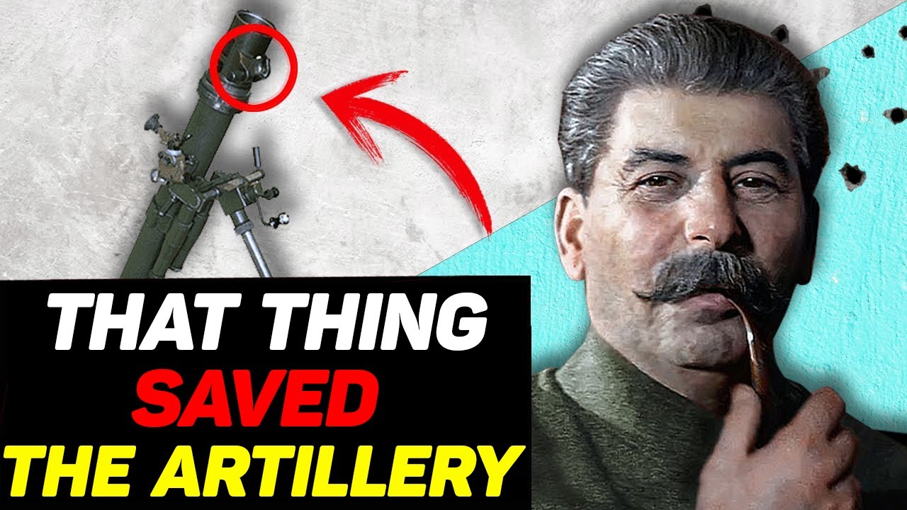 Stalin’s secret weapon that he didn’t share with his allies. - YouTube