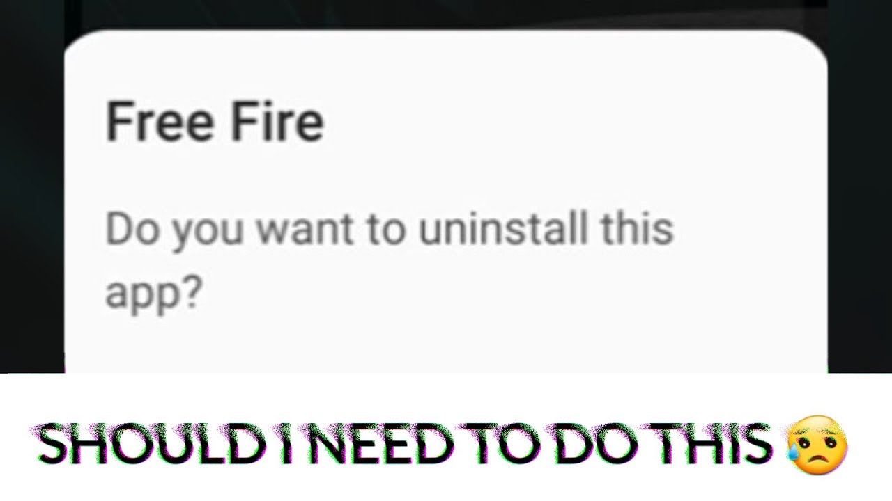 SHOULD I NEED TO DO THIS YouTube should-i-need-to-do-this-youtube