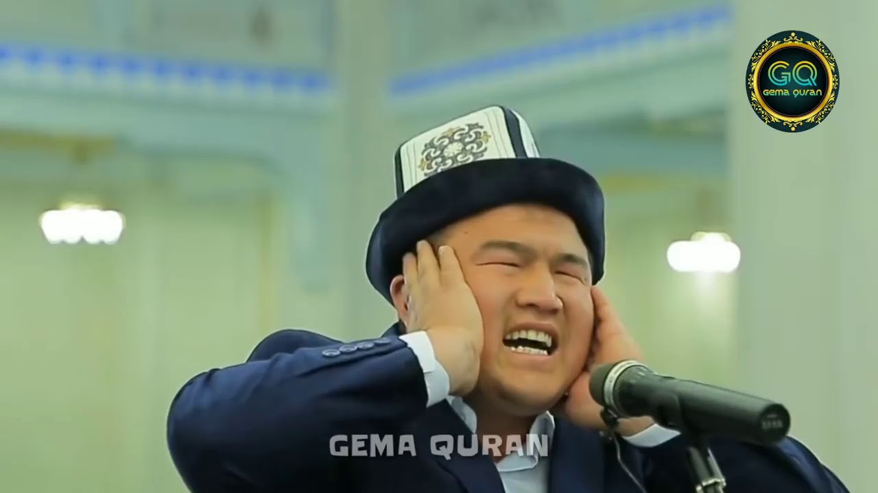 World Best Emotional Azan HD !! Best Azan Peace World - YouTube