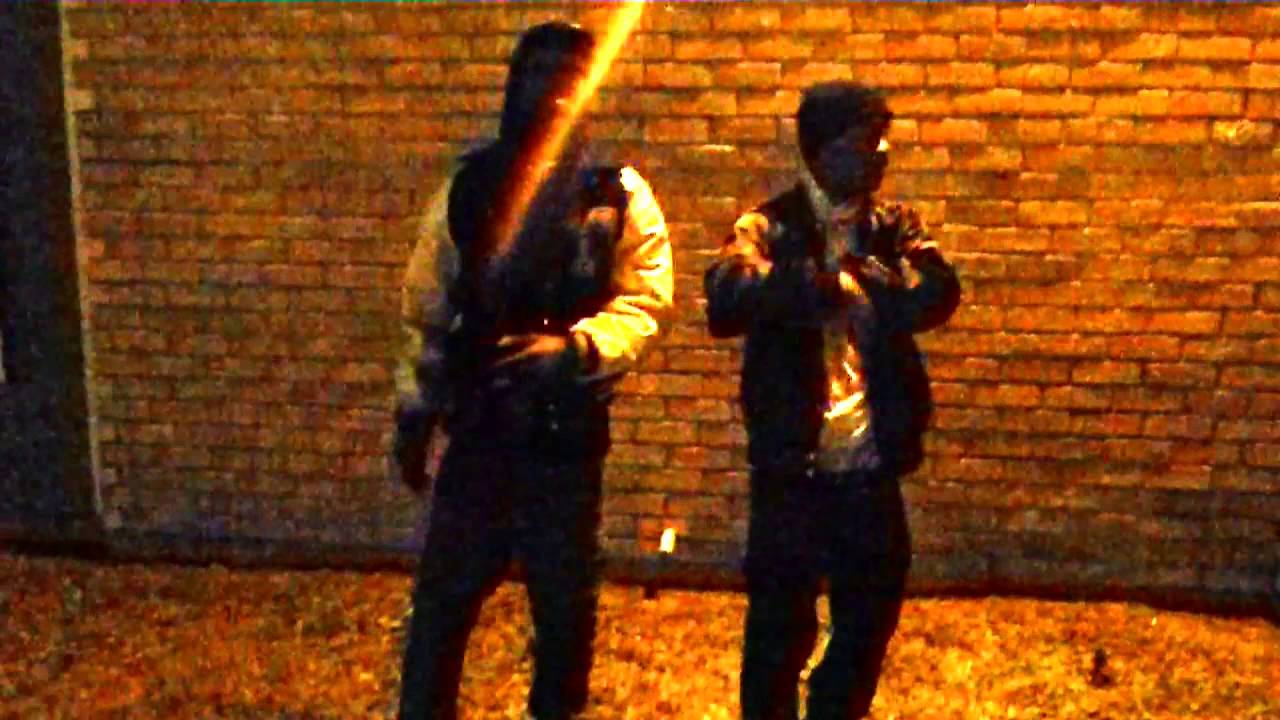 ICG (ICey Gang) - MAN DOWN - YouTube