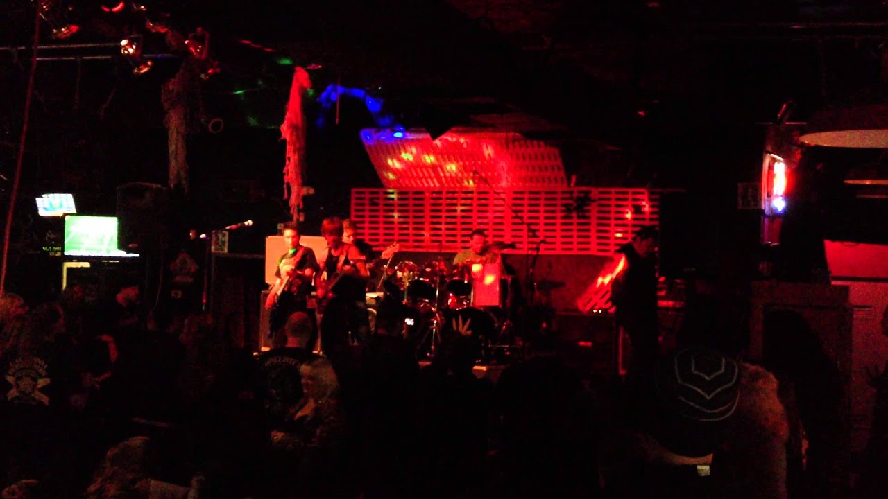 666 The Number of the Beast by Iron Maiden performed by 667 The ...