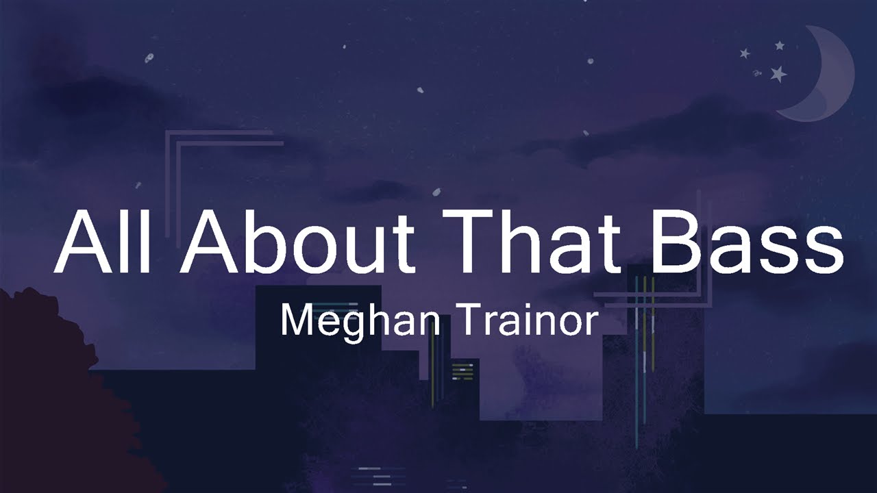 Meghan Trainor - All About That Bass | Music Leon - YouTube