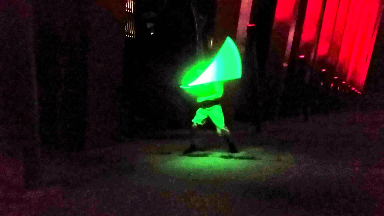 9 Sy blade awareness exercise 1 - YouTube