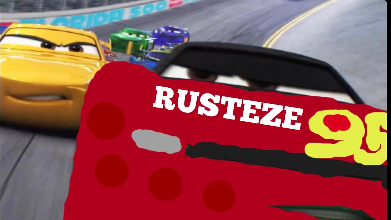 Profile For Rusteze 95 - YouTube