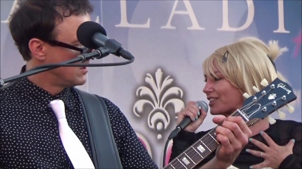 Power Play Band ‎ I Will Survive - YouTube