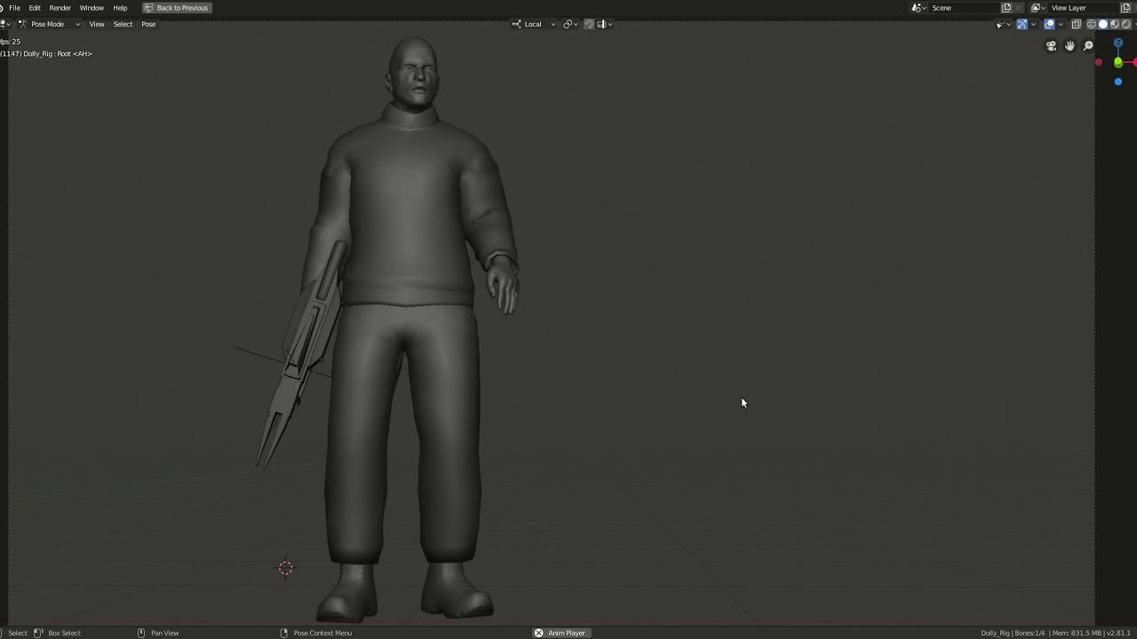 Animation Progress - YouTube