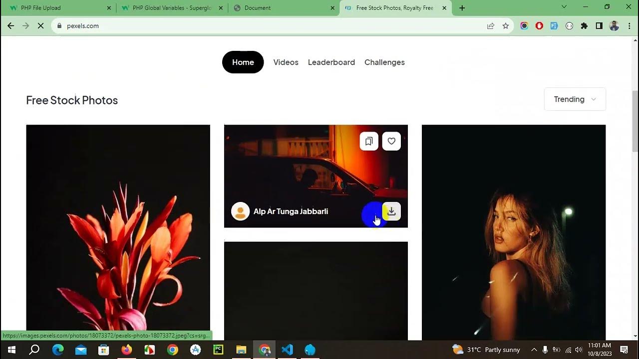 Pwds 26 Class 19 Php File Upload With Validation Youtube