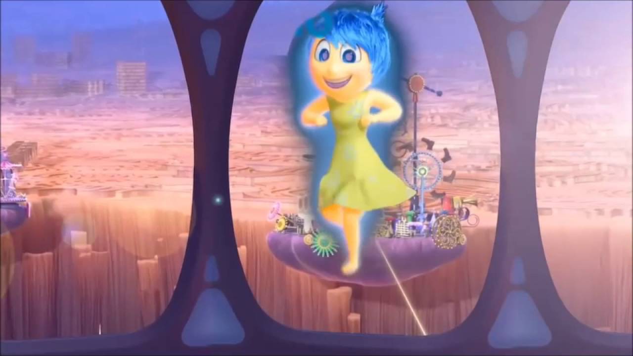 INSIDE OUT 2 - Preview teaser - YouTube