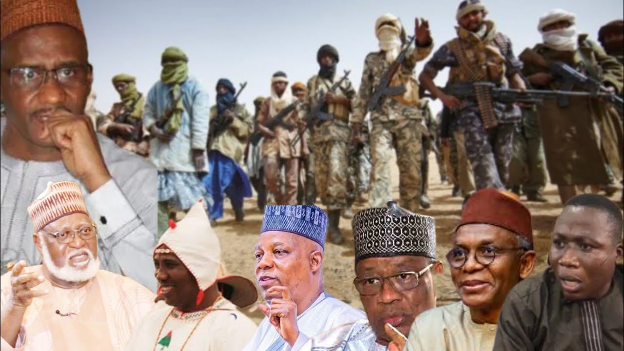 A SETAN LATI JE ILE YORUBA RUN TI E O BA GBA NI ERO O AWA TI MURA SILE ...