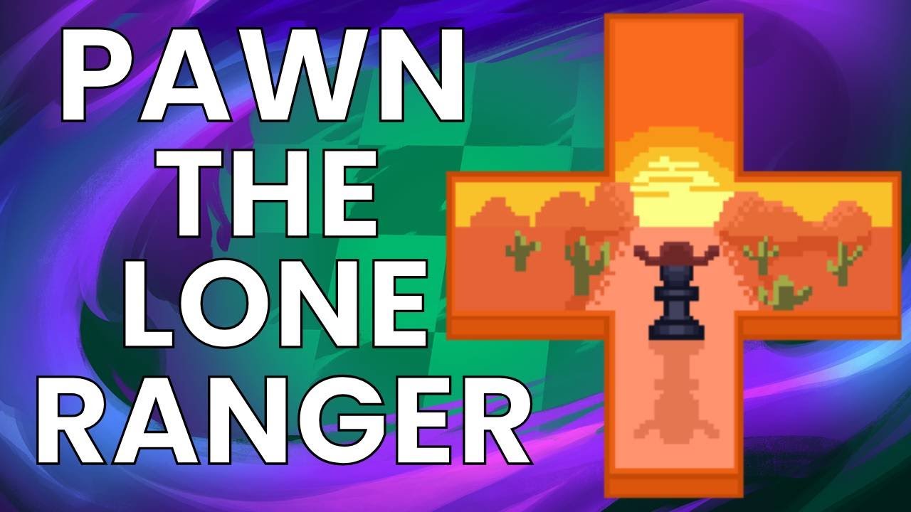 When One Pawn Stands Alone - Tabulo - YouTube