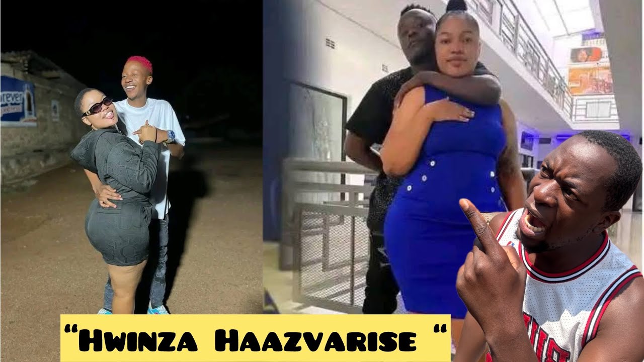 "Hwinza haazvarise akatadza kumitisa Malloti" says Hulengende - YouTube