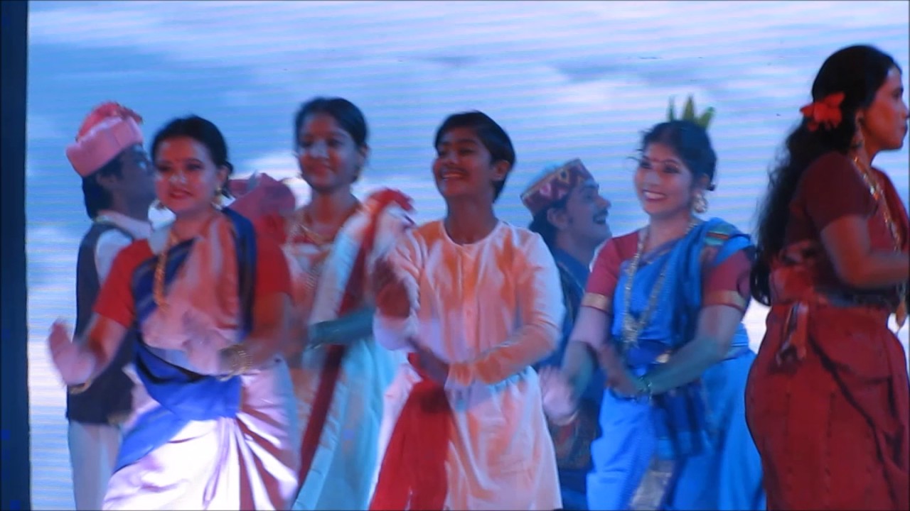 Part 3 (Chod do anchal) - YouTube