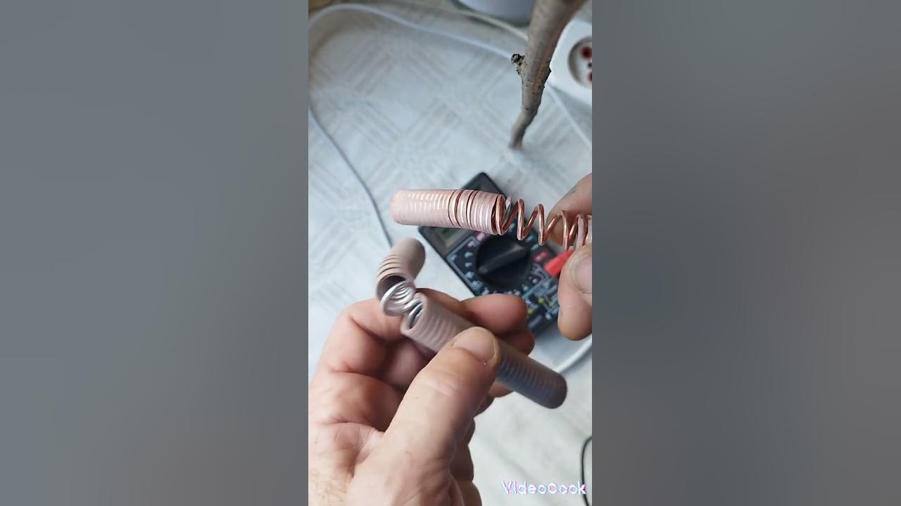 Жезлы фараона , мой вариант. - YouTube