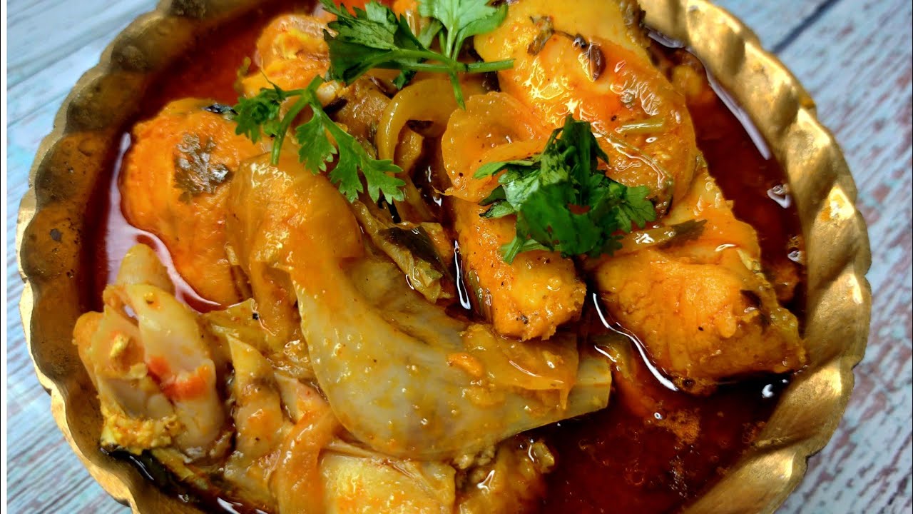 Fiery Flavour Explosion Chilli-Infused Fish Recipe in 15 Minutes | A ...