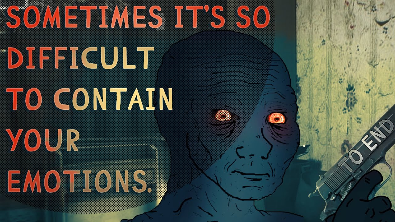 Family values in life. Wojak - YouTube