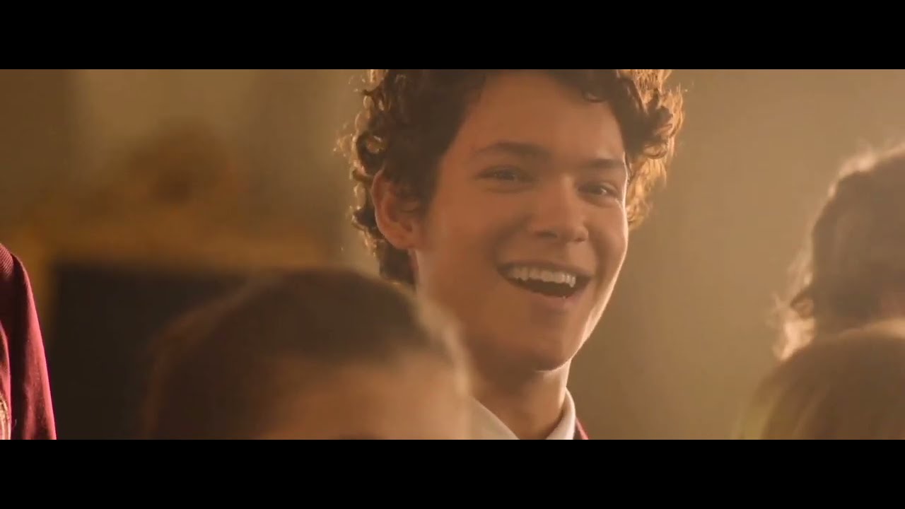 Wilmon // Fire On Fire - Sam Smith (Young Royals) - YouTube