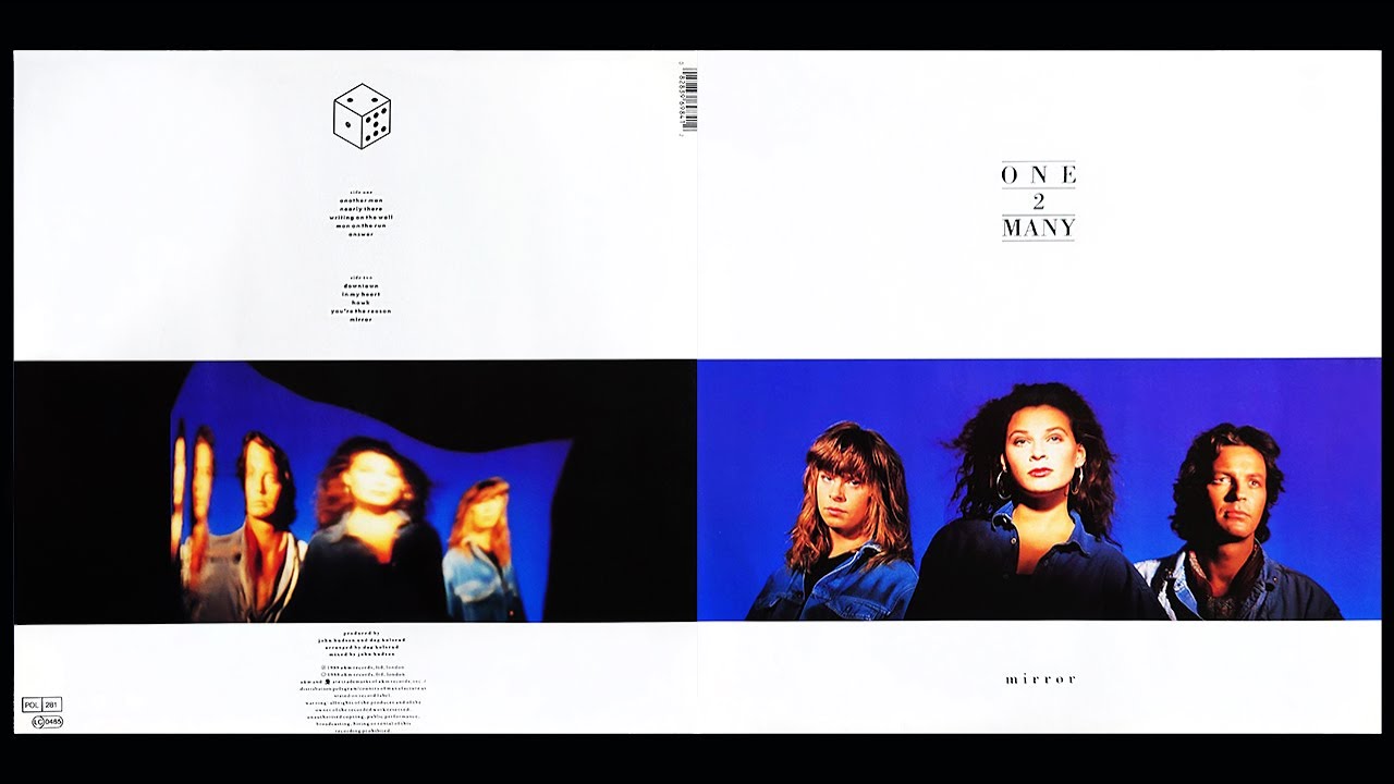 One 2 Many - Man On The Run - YouTube Music