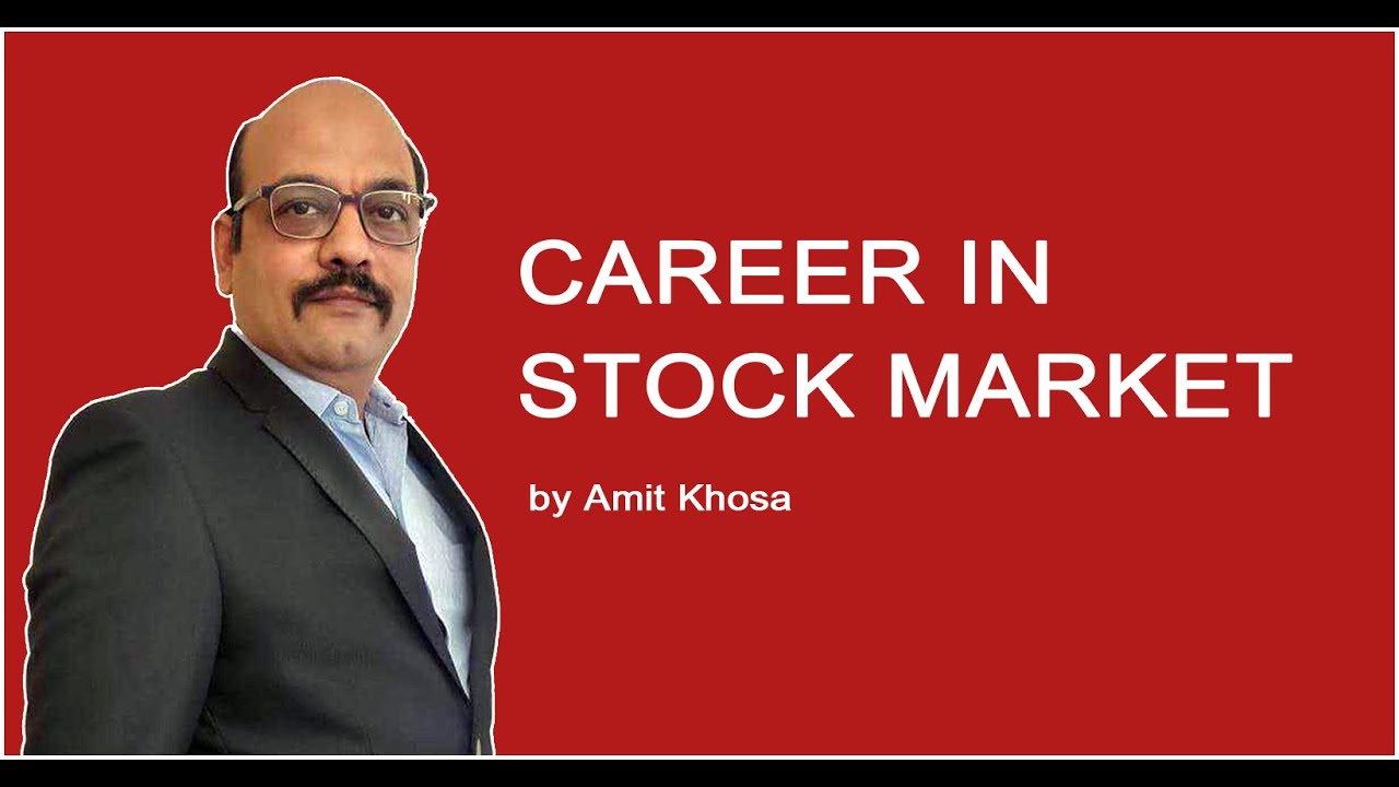 How To Make Career In Stock Market how-to-make-career-in-stock-market