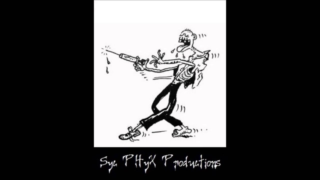 Syc PHyX-Aspartame - YouTube