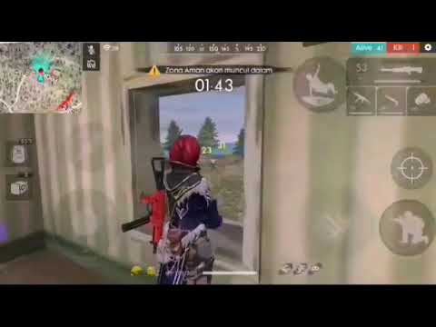 bocil 12 th, pengganti Frontal and wawan