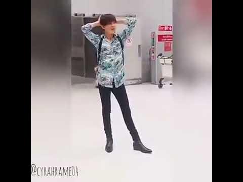 JYJ- Backseat ft. GOT7 Bambam (뱀뱀) - YouTube