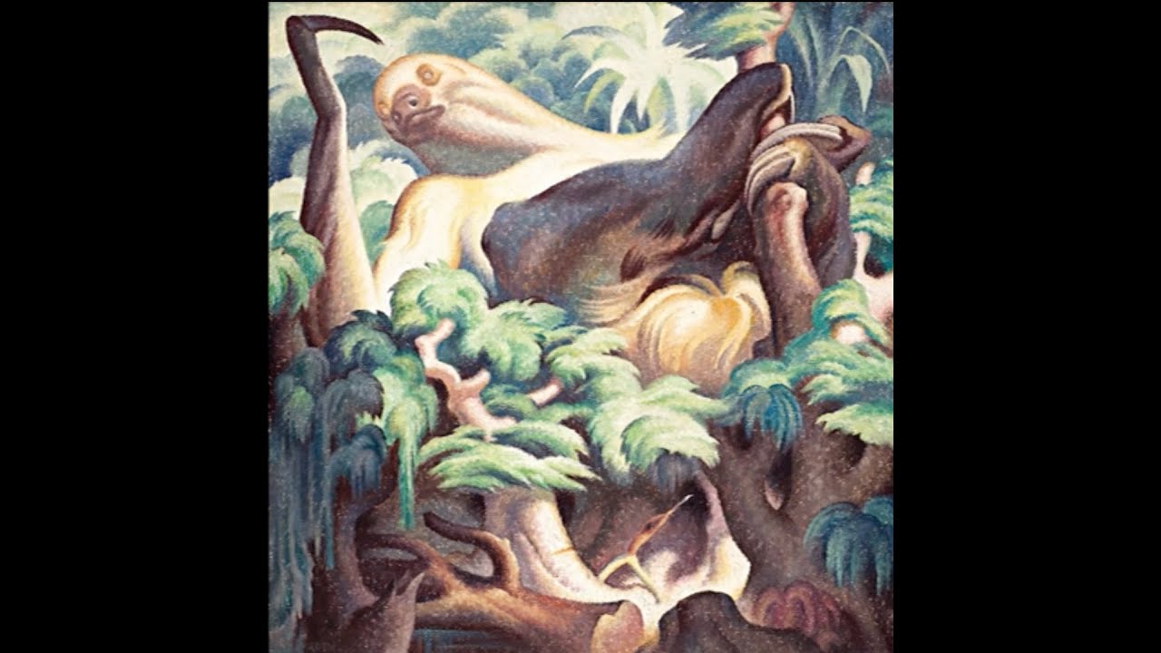 Folge #9 Gespräch mit Daniela Brasil, Künstlerin und Urbanistin ...