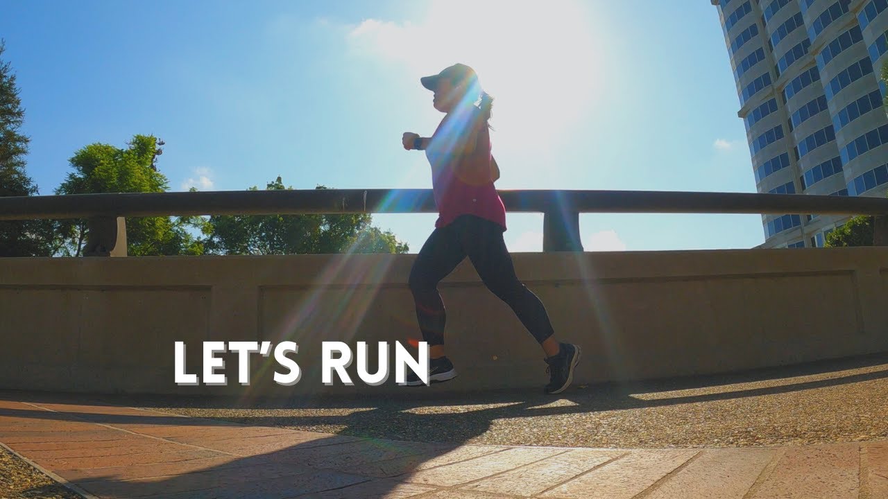 Another Season of Running // The Triple 5K Challenge // Run Vlog - YouTube