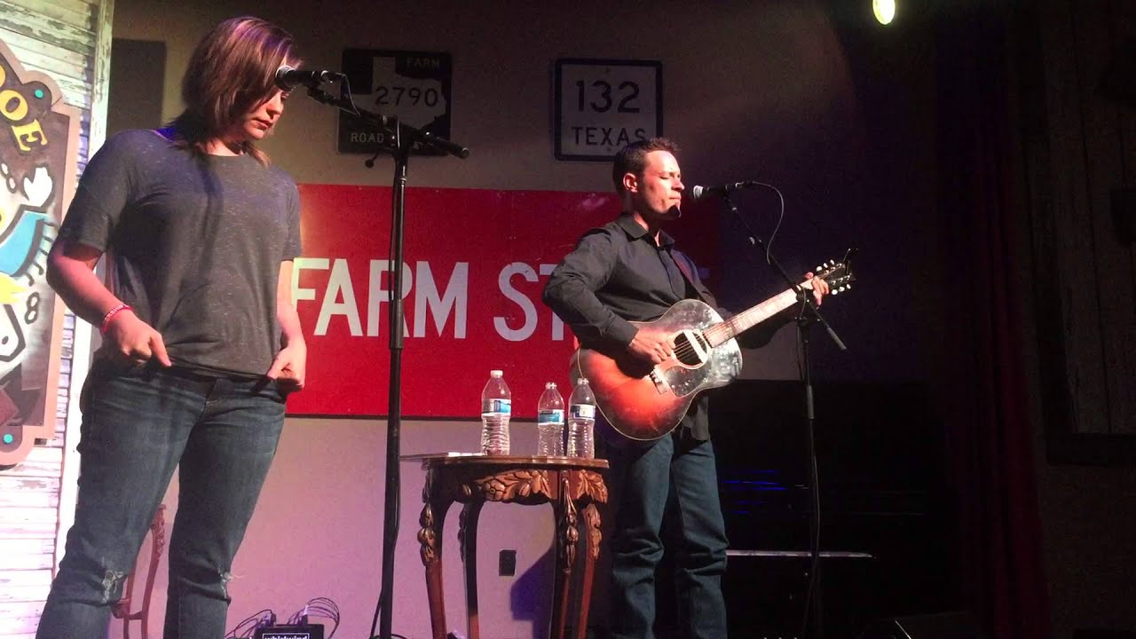 Seth James "Sweet Lord" w/intro - YouTube