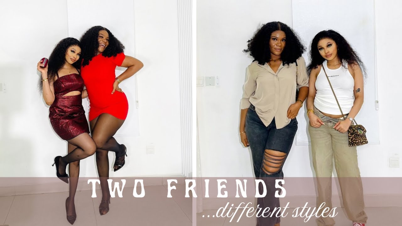 EVERYDAY LOOKBOOK (different outfit ideas for everyday!) - YouTube