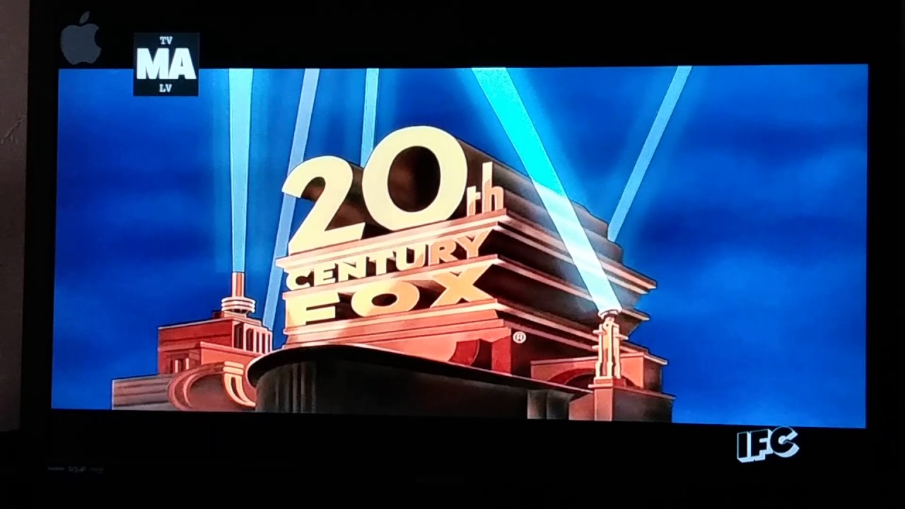 20th Century Fox logo 1979 - YouTube
