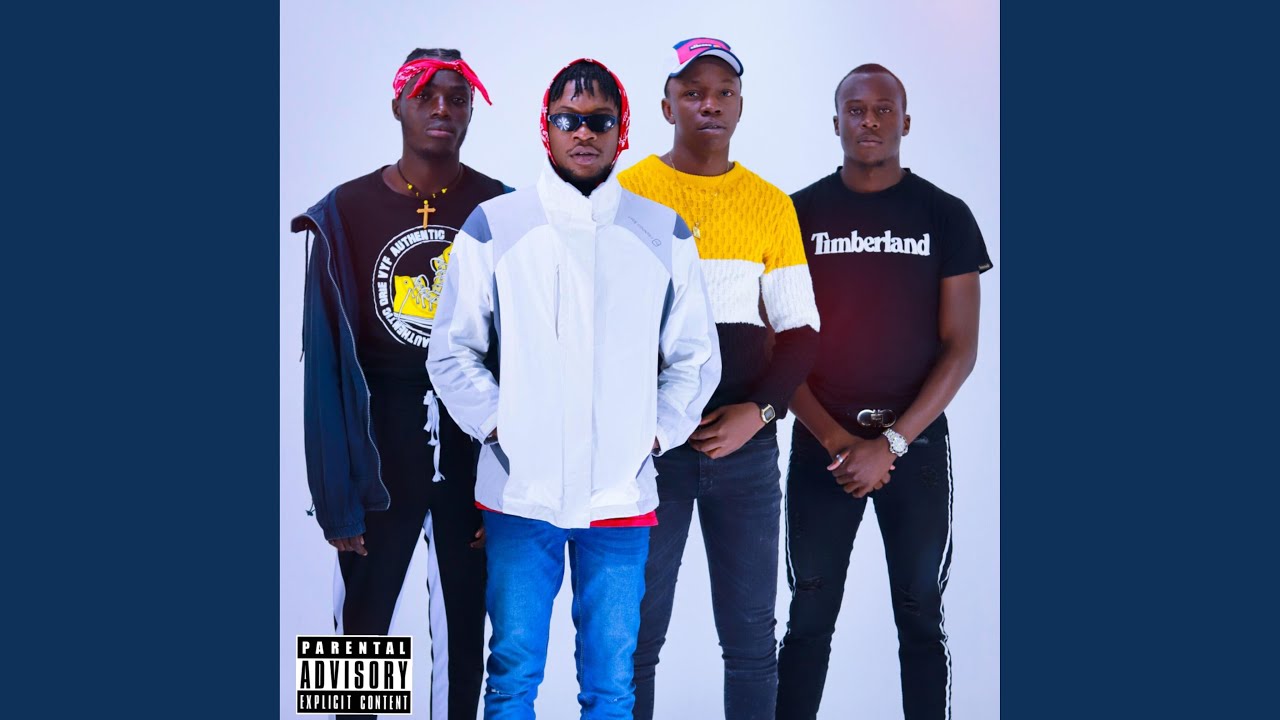 Black (feat. Harry_tg) - YouTube