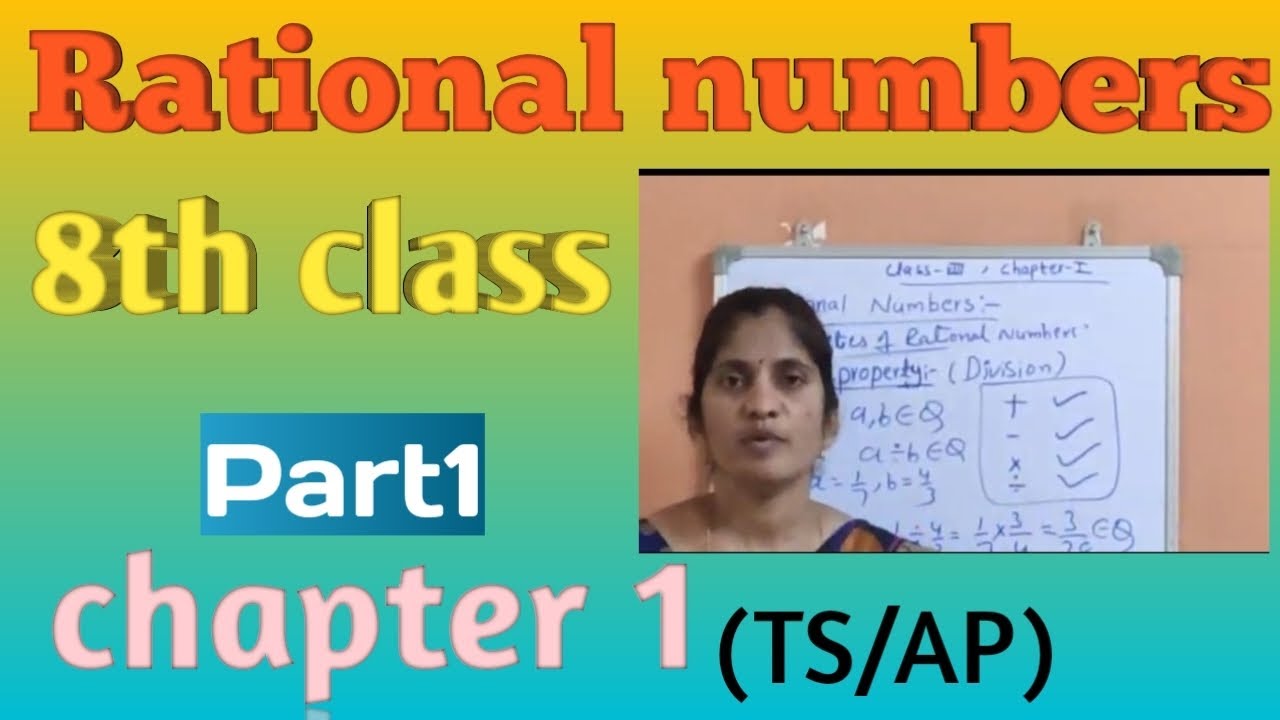 8th Class Maths TS AP Chapter 1 Part 1 Introduction By Ups 8th-class-maths-ts-ap-chapter-1-part-1-introduction-by-ups